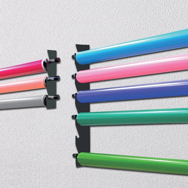 Wrapping Paper Station - Etsy