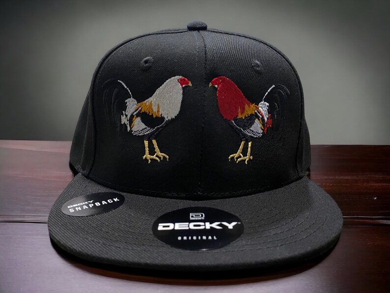Rooster Hats - Etsy