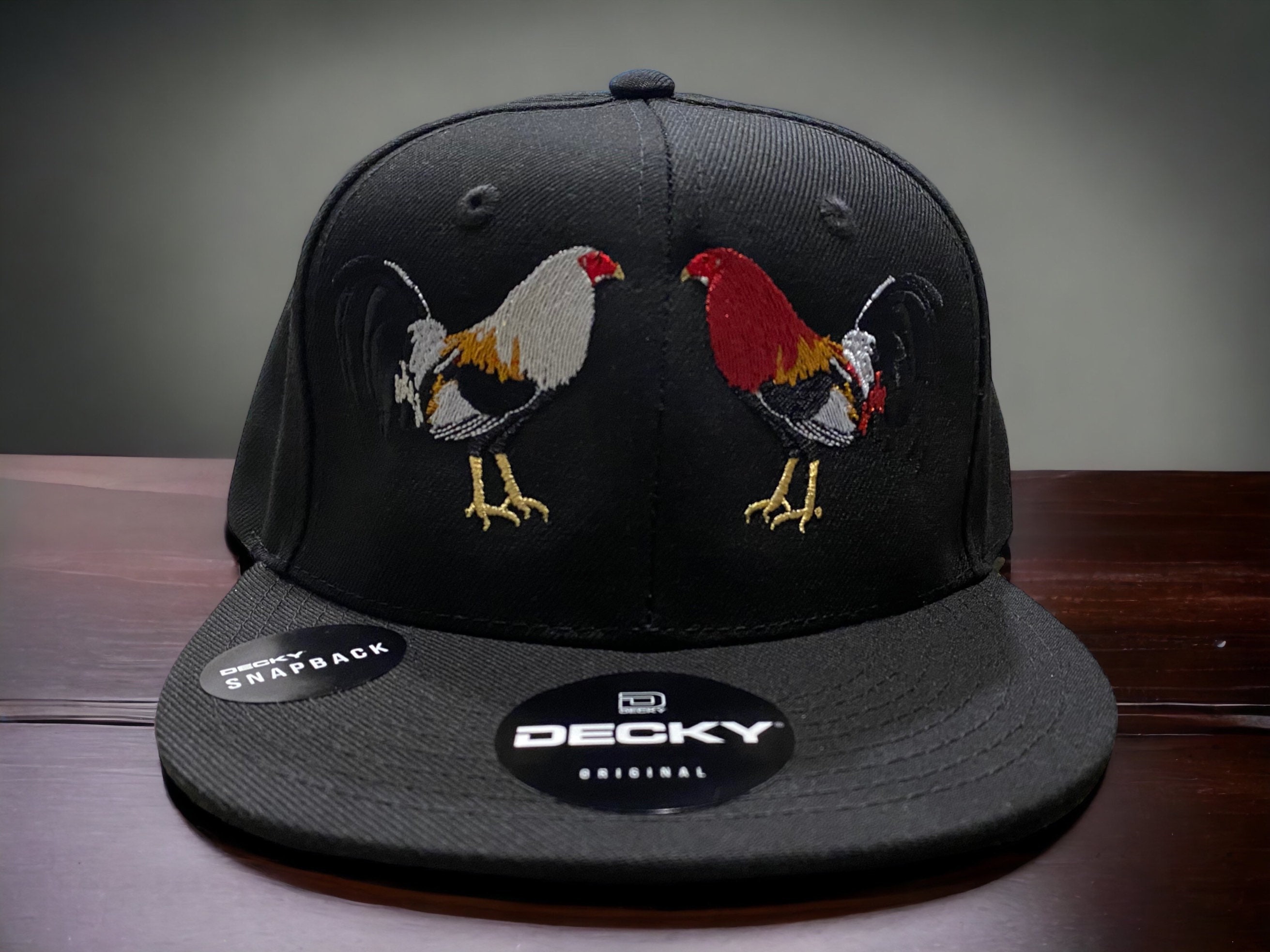 Rooster Hats - Etsy