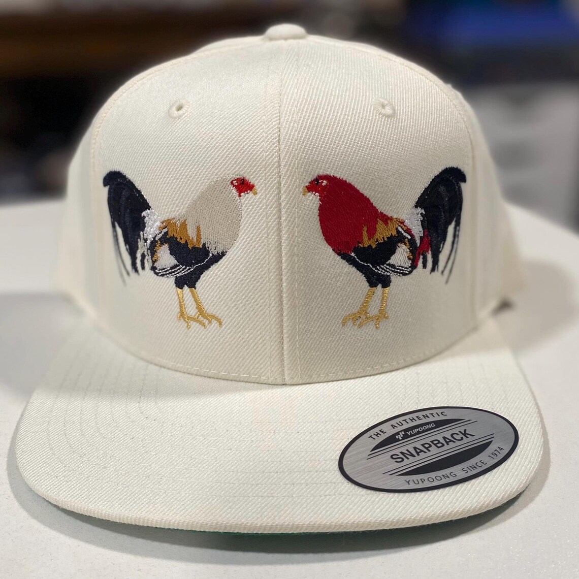 Rooster Hats - Etsy