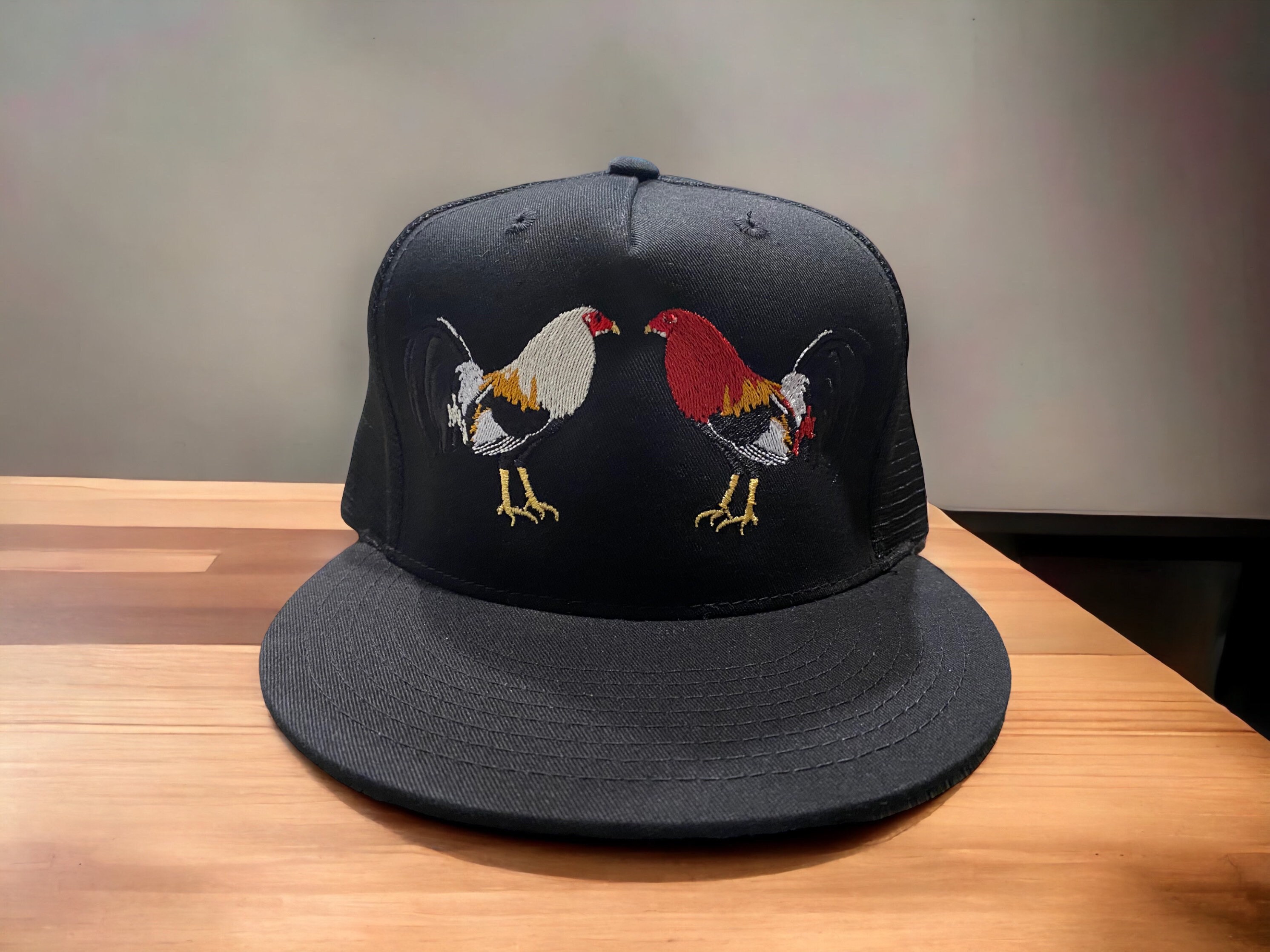 Rooster Hats - Etsy