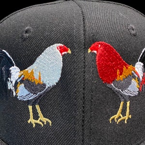 Rooster Hats - Etsy