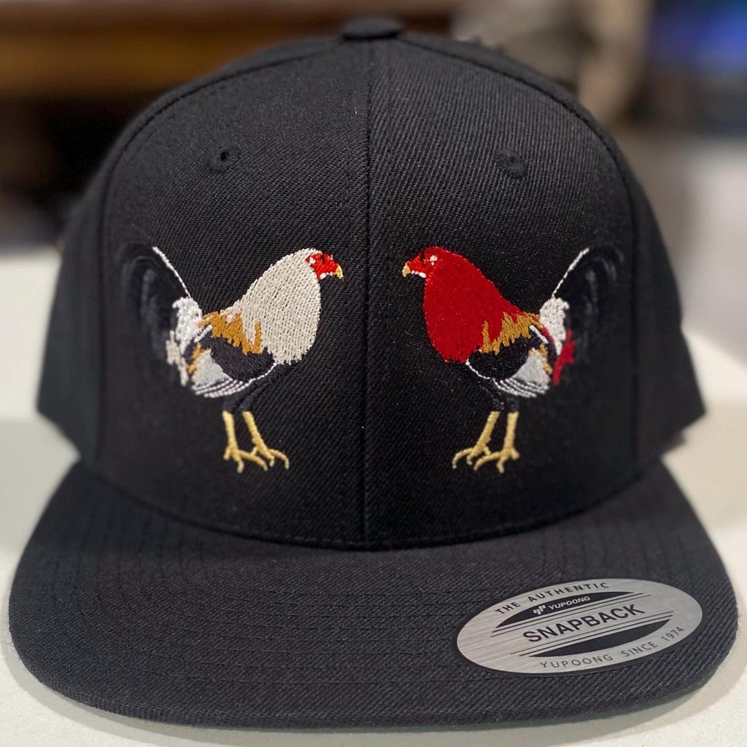 Rooster Hats - Etsy