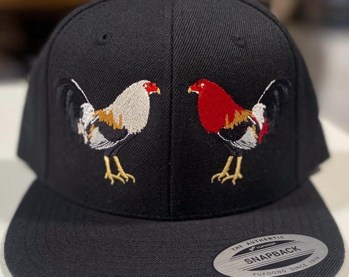 Rooster Hats - Etsy
