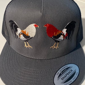 Rooster Hats - Etsy