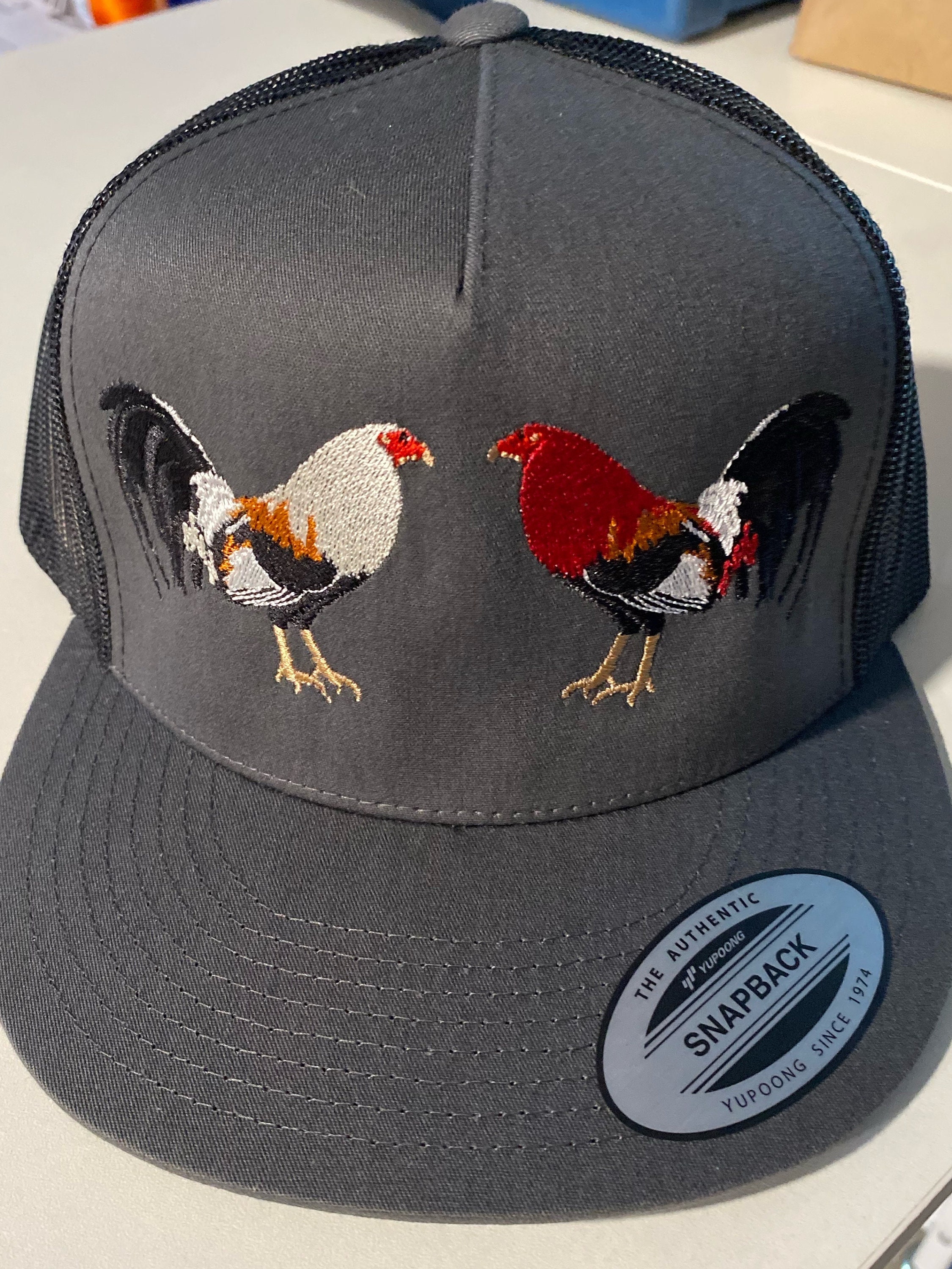 Rooster Hats - Etsy