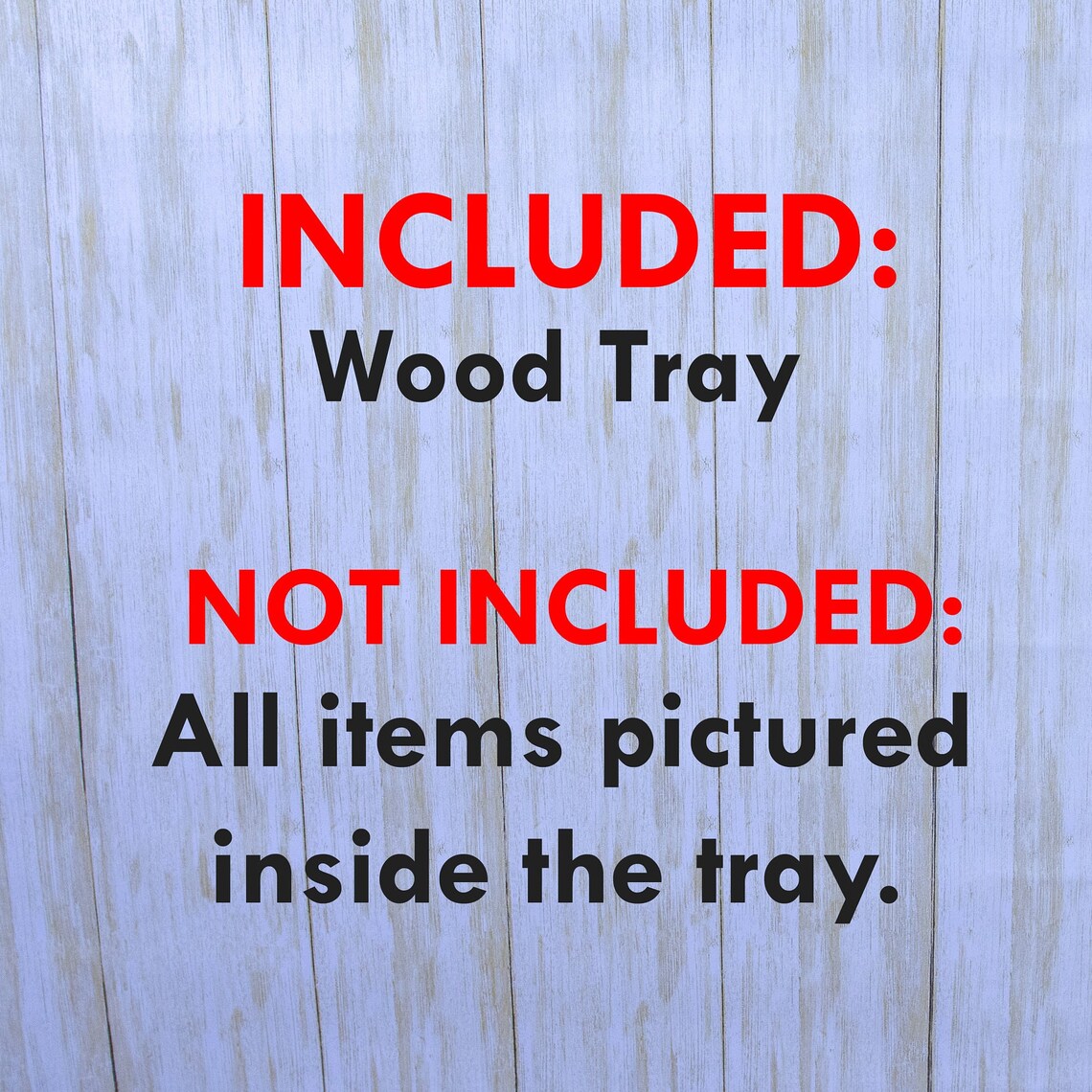 Seasoning Tray Rustic Wood Crate Countertop Display Kitchen - Etsy