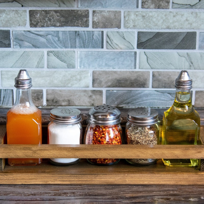 Oil and Vinegar - Etsy