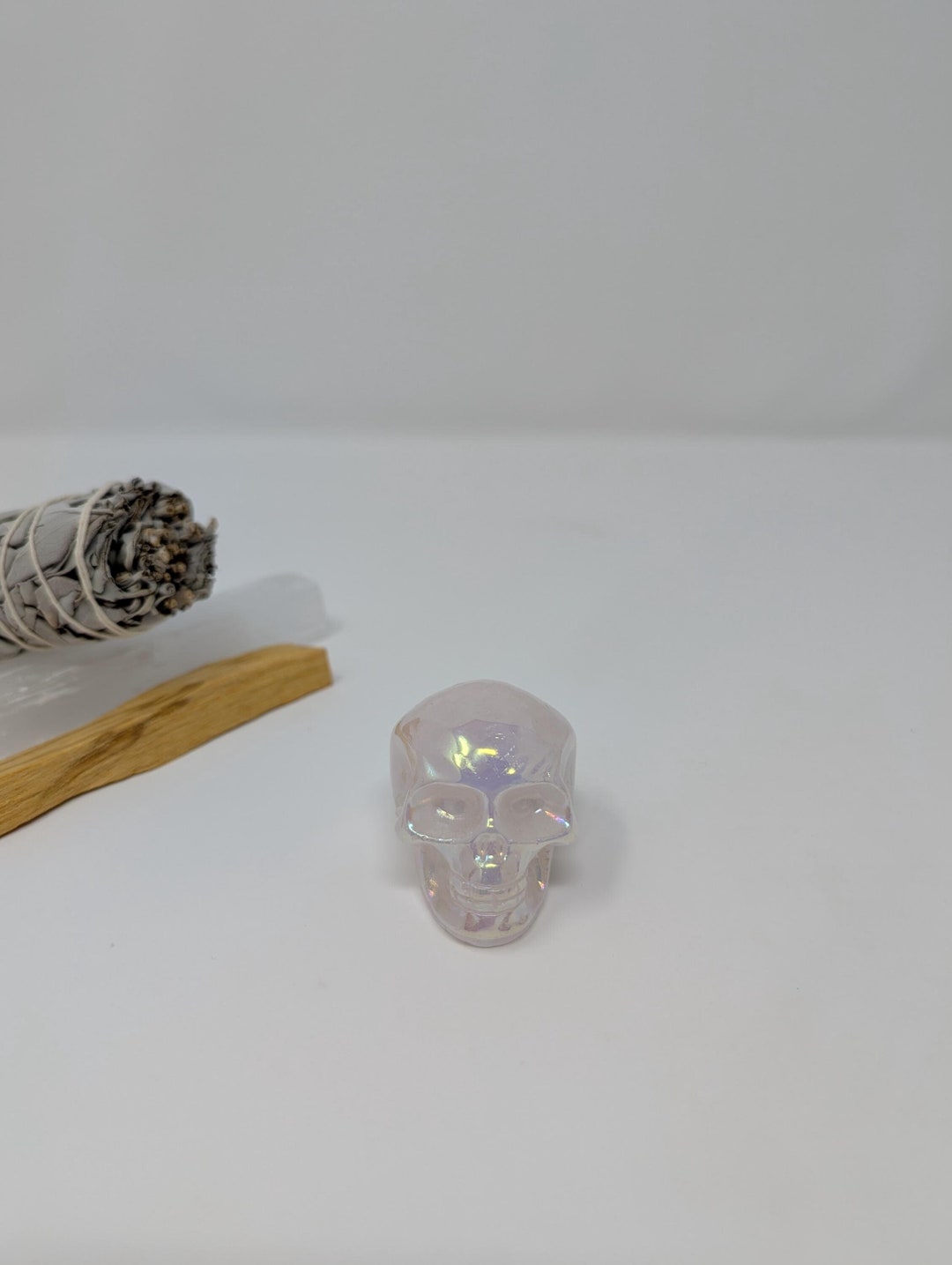 Aura Angel Quartz Skulls, Angel Aura Quartz Skulls, Aura Quartz, Aura ...