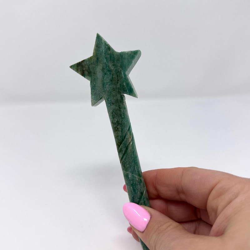 Real Magic Wands - Etsy