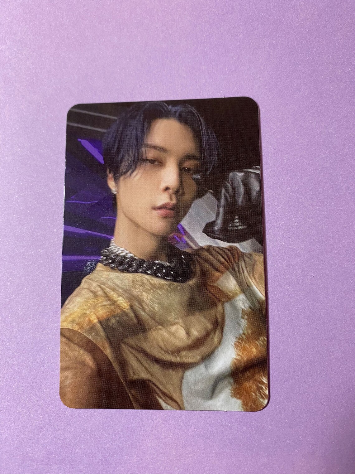 Official NCT Photocards - Etsy