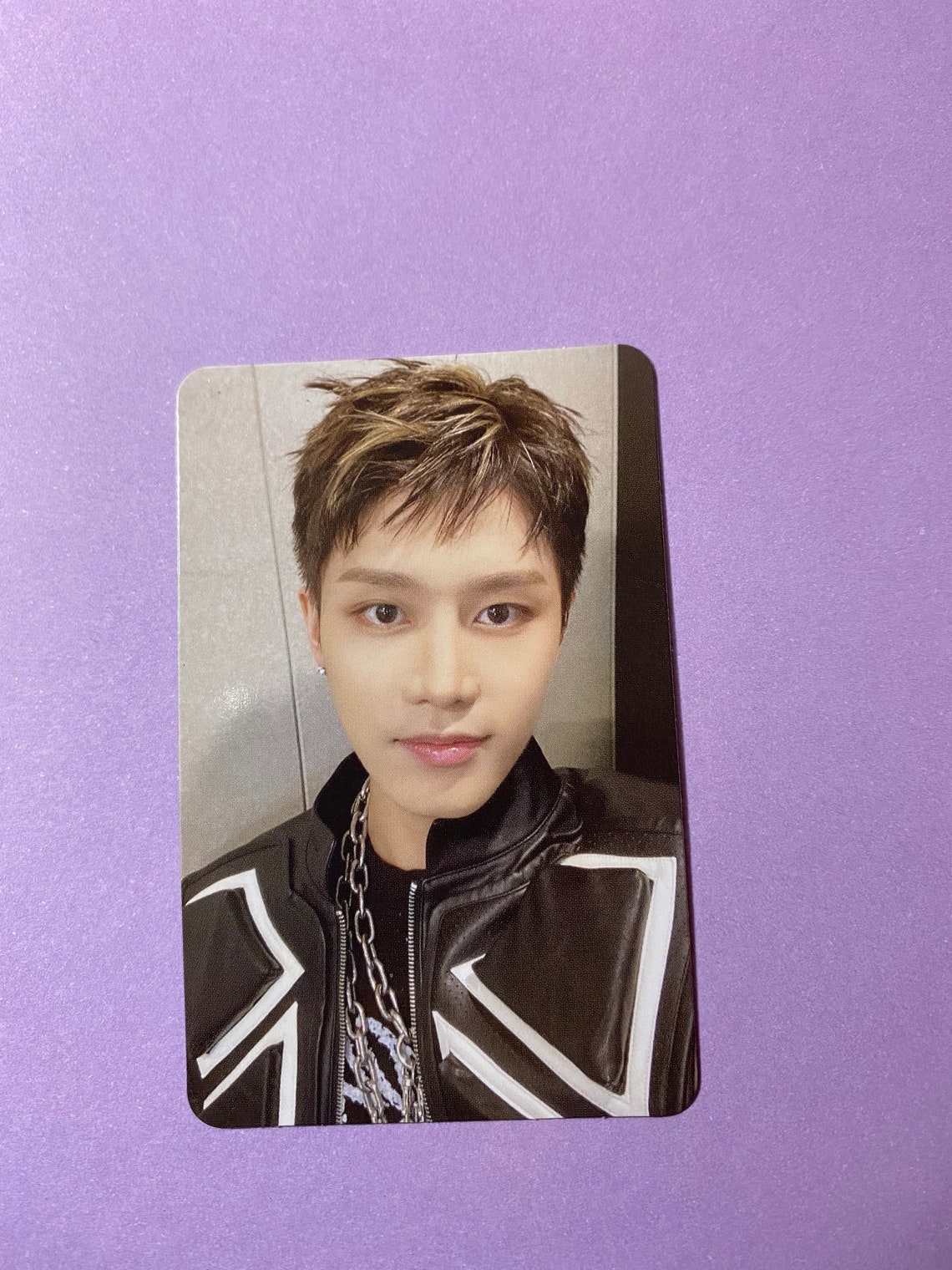 Official NCT Photocards - Etsy