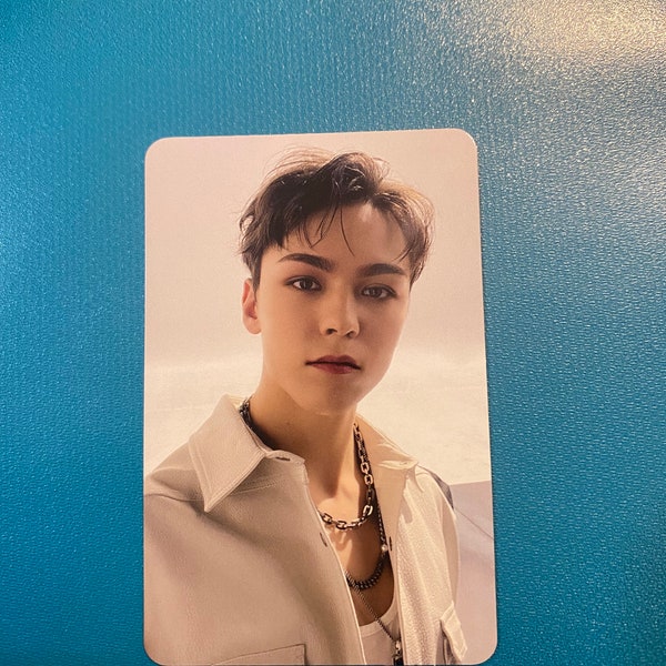 Official Face the Sun Photocards - Etsy