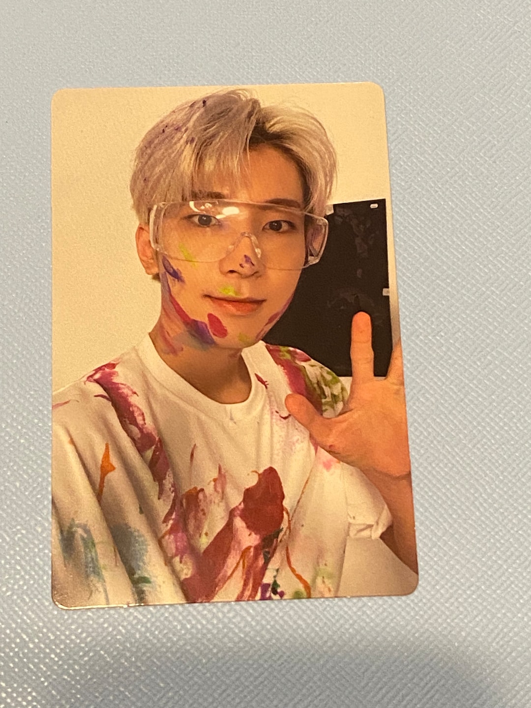 Official Seventeen Photocards - Etsy