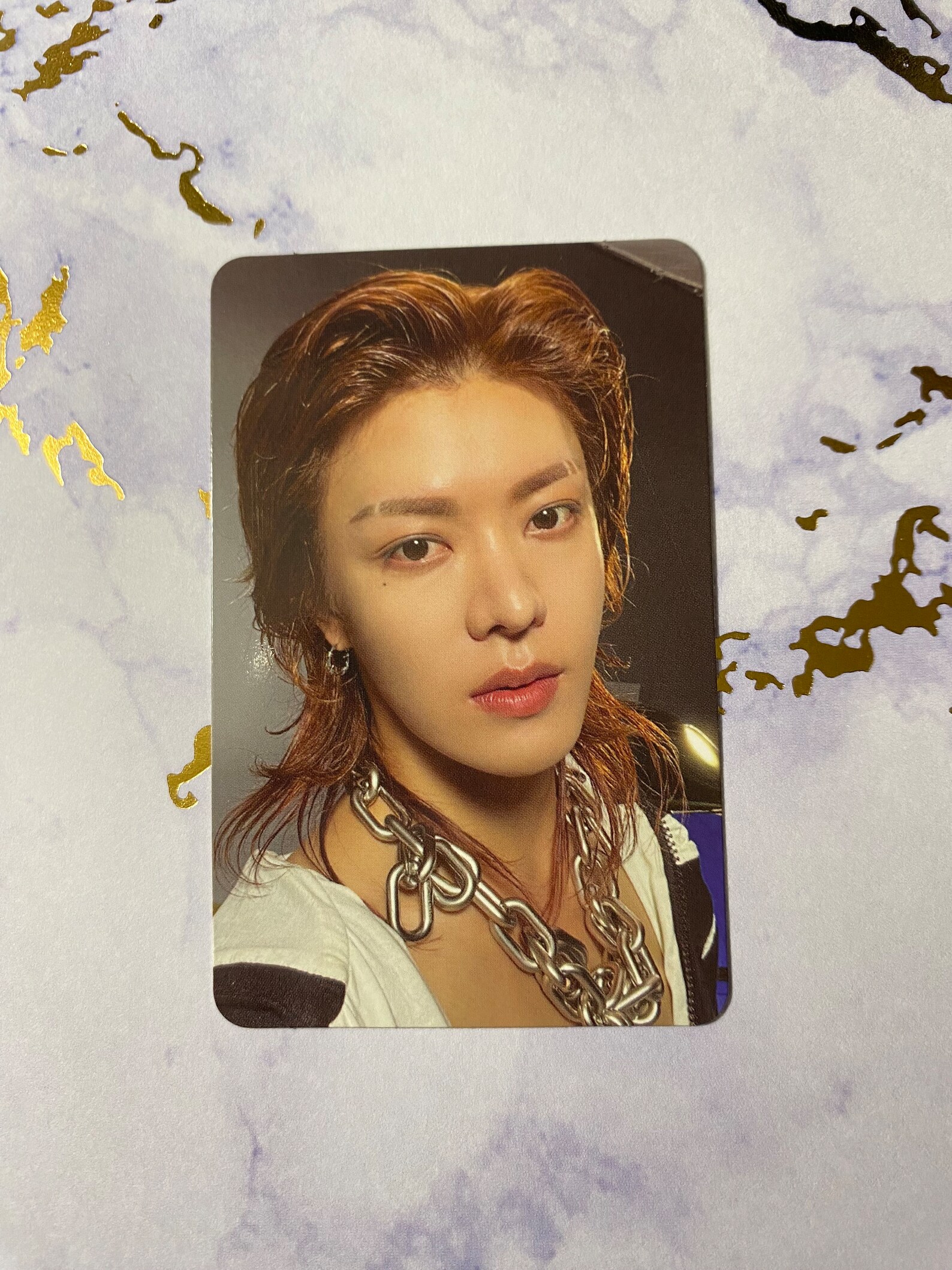 Official NCT Photocards - Etsy