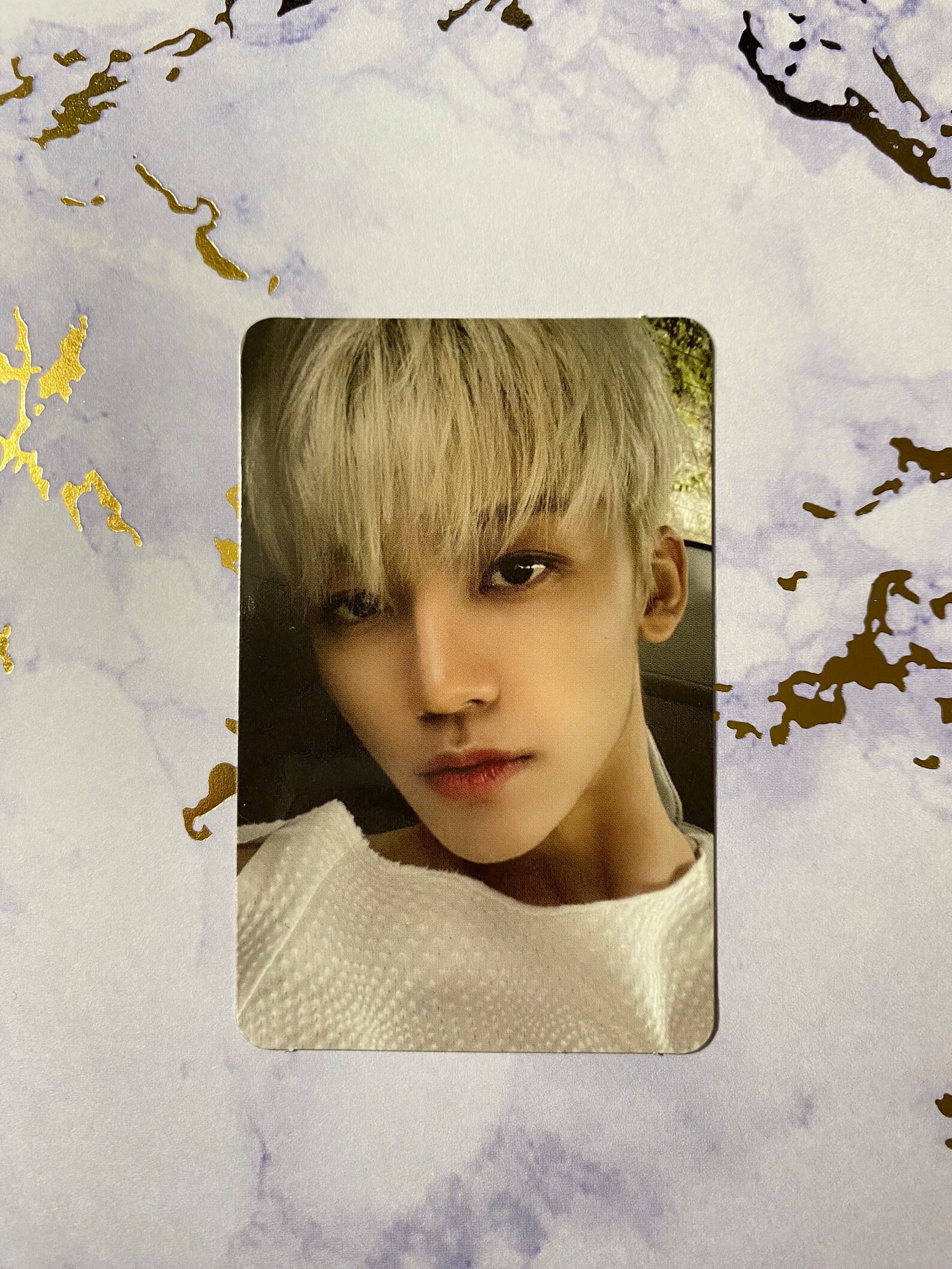 Official NCT Photocards - Etsy