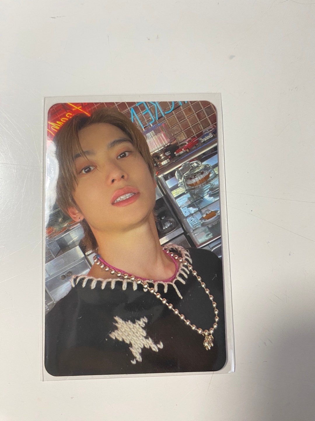Official NCT Photocards - Etsy