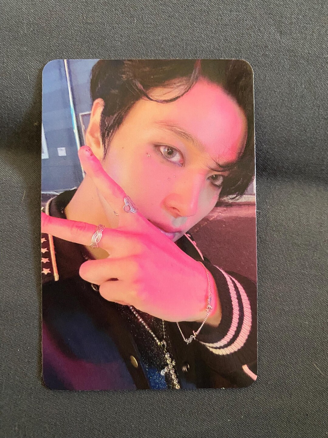 Official NCT Photocards - Etsy