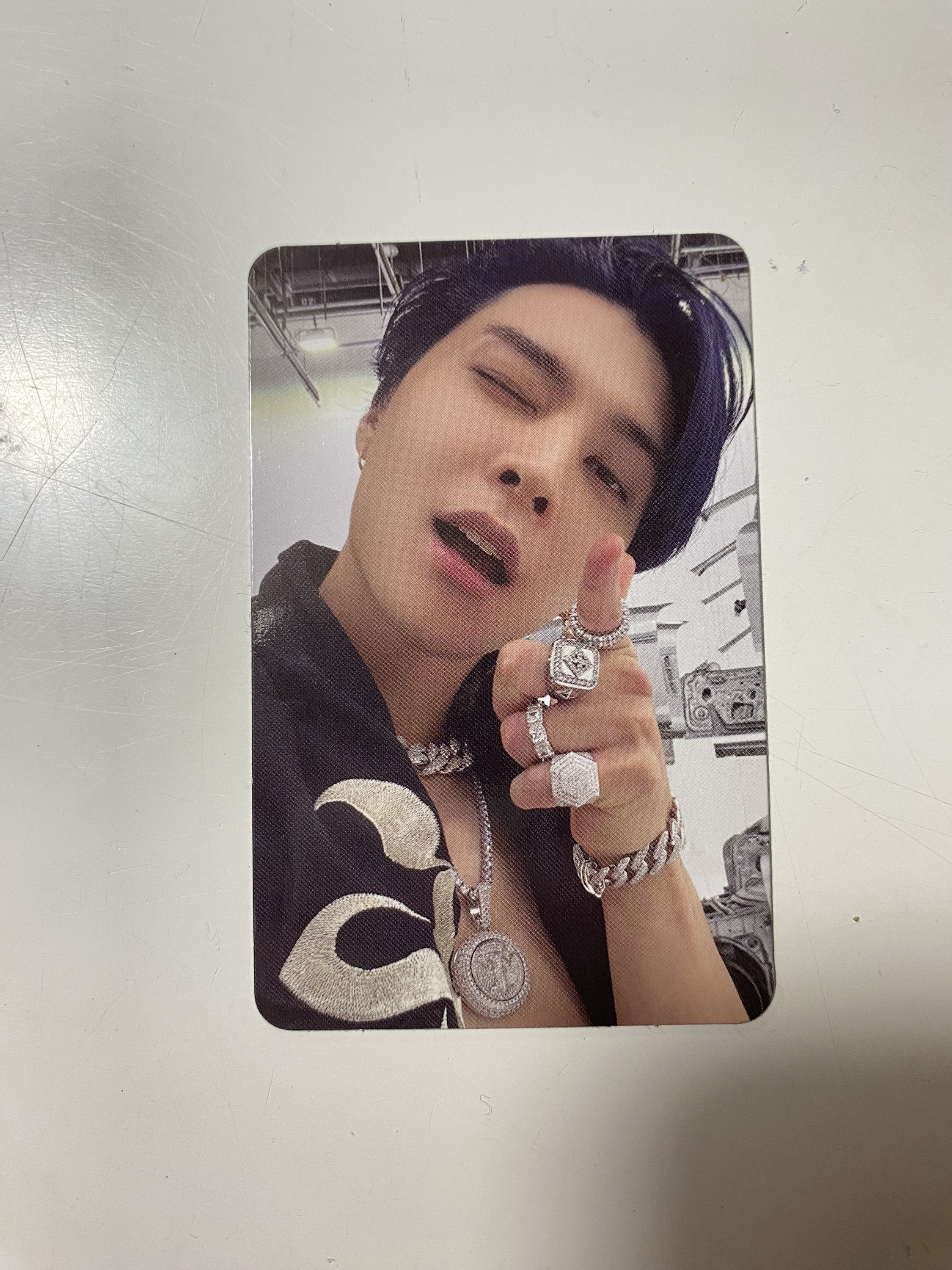 Official NCT Photocards - Etsy