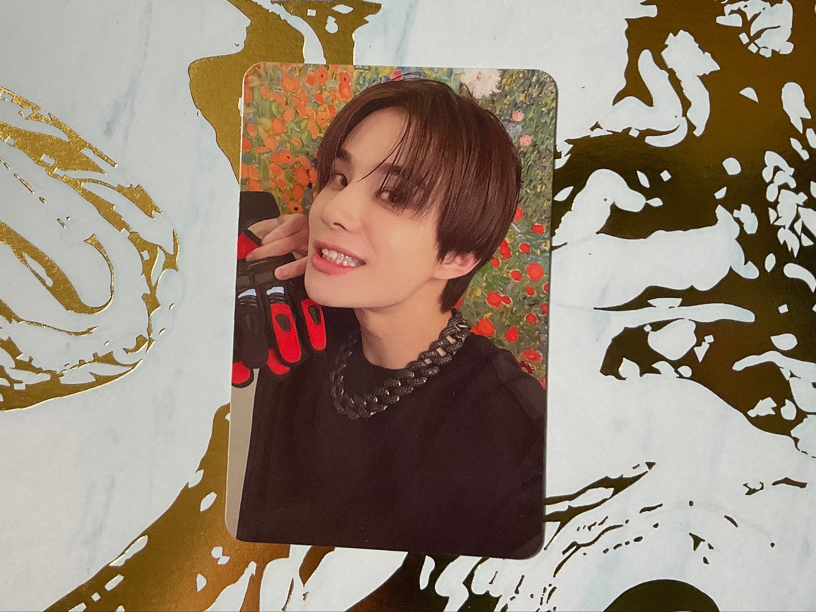 Official NCT Photocards - Etsy