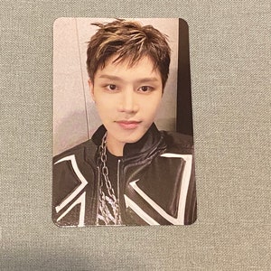 Official NCT Photocards - Etsy