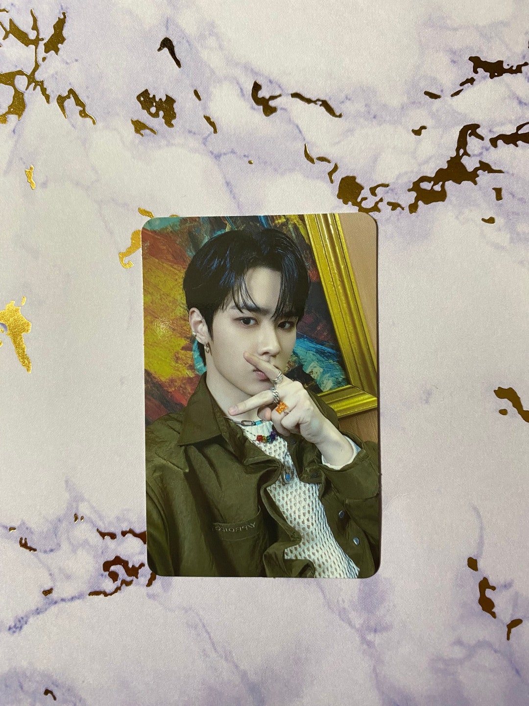 Official NCT Photocards - Etsy