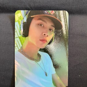 Official NCT Photocards - Etsy