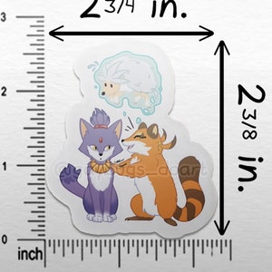 Realistic Fan-made Sonic Teams Water-resistant Stickers - Etsy