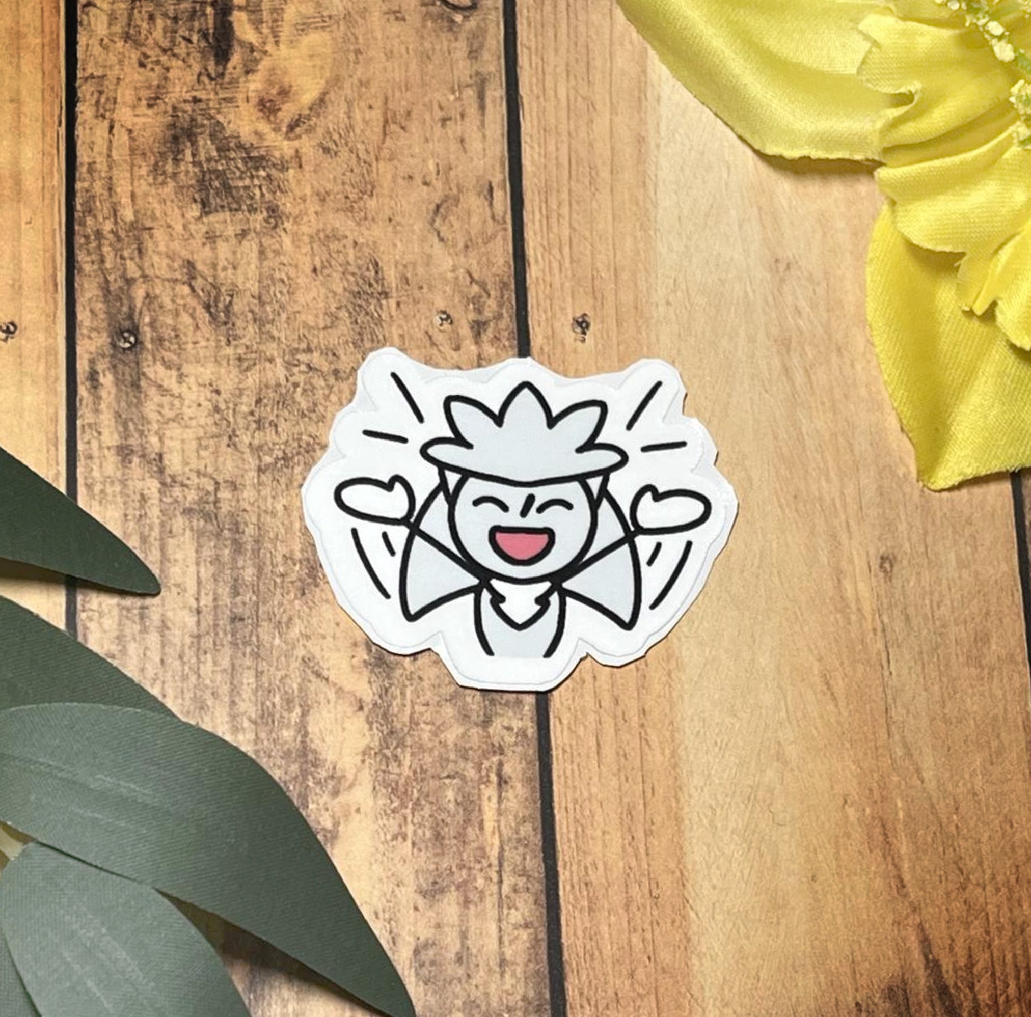 Sonic the Sketchog Inspired Fanmade Stickers - Etsy