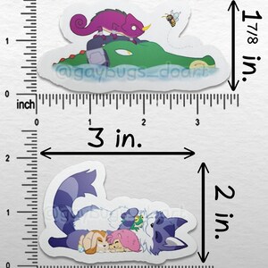 Realistic Fan-made Sonic Teams Water-resistant Stickers - Etsy