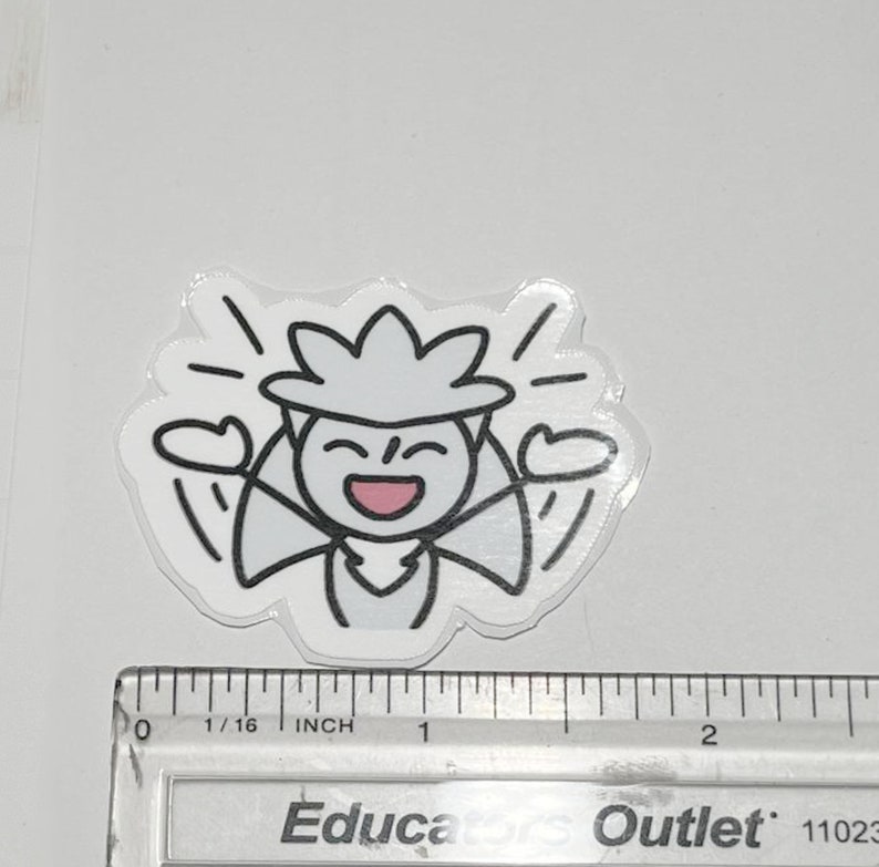 Sonic the Sketchog Inspired Fanmade Stickers - Etsy