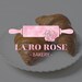 Premade Logo Design, Bakery Logo, Pastries Logo, Bakery Business Logo ...