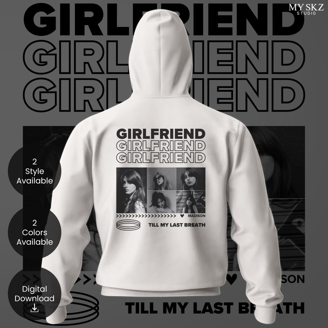 Girlfriend Shirt Design, Only You Shirt Template, Customize Your ...