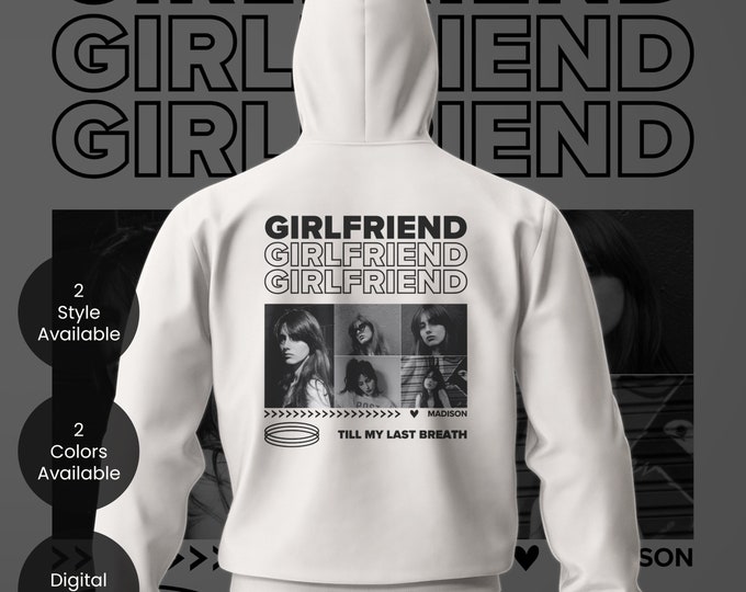 Perzonaliza tu plantilla ONLY YOU / Girlfriend / Diseño editable para ... Perzonaliza tu plantilla ONLY YOU / Girlfriend / Diseño editable para ...