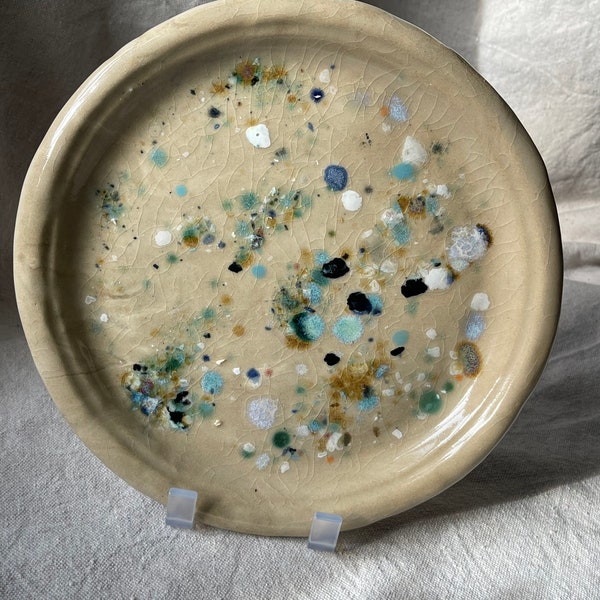 Handmade Plates - Etsy