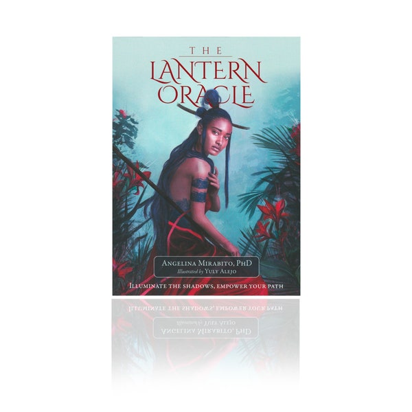 Oracle Cards - Etsy