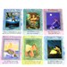 Magical Mermaids and Dolphins Oracle Deck: 44 Oracle Card Deck, a ...