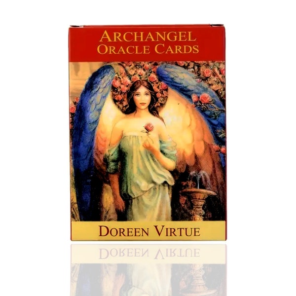 Archangel - Etsy