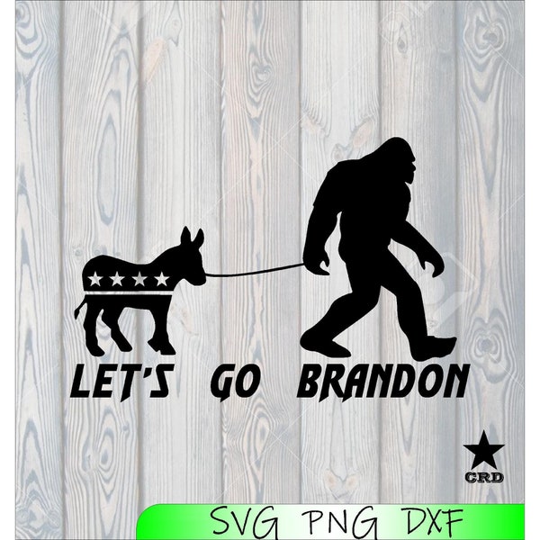 Lets Go Brandon Png - Etsy