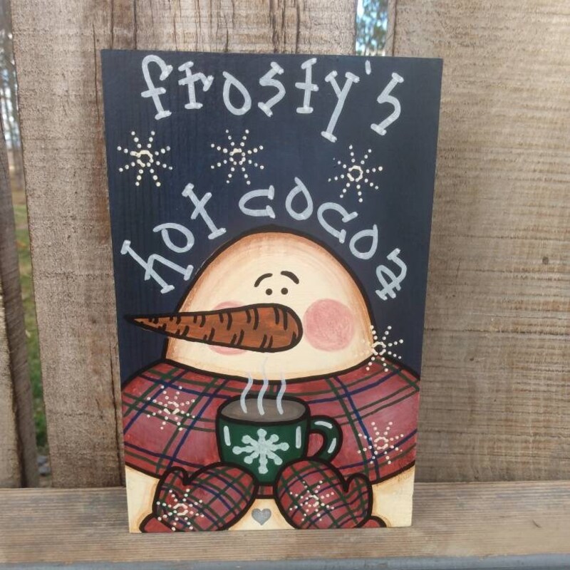 Primitive Wood Block - Etsy