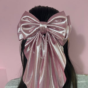 Coquette Bow - Etsy
