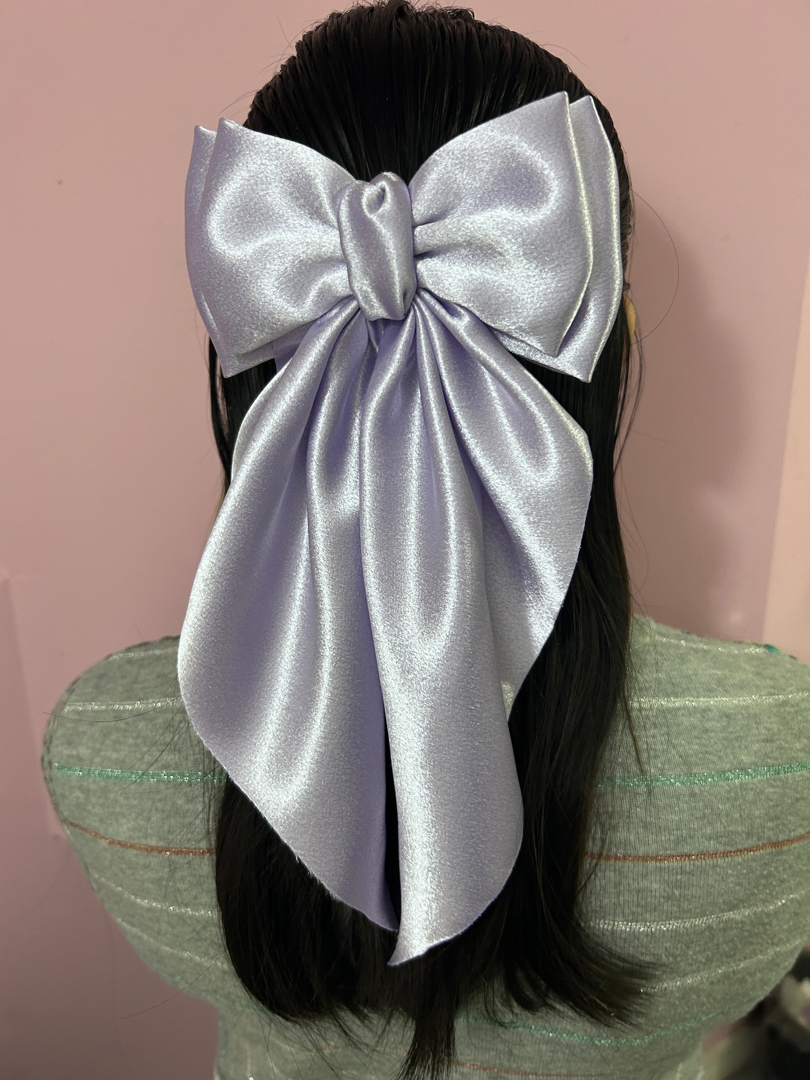 Coquette Bow - Etsy