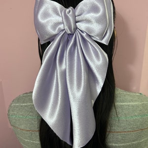 Coquette Bow - Etsy