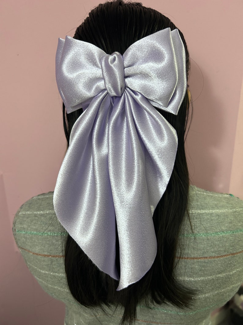 Coquette Bow - Etsy
