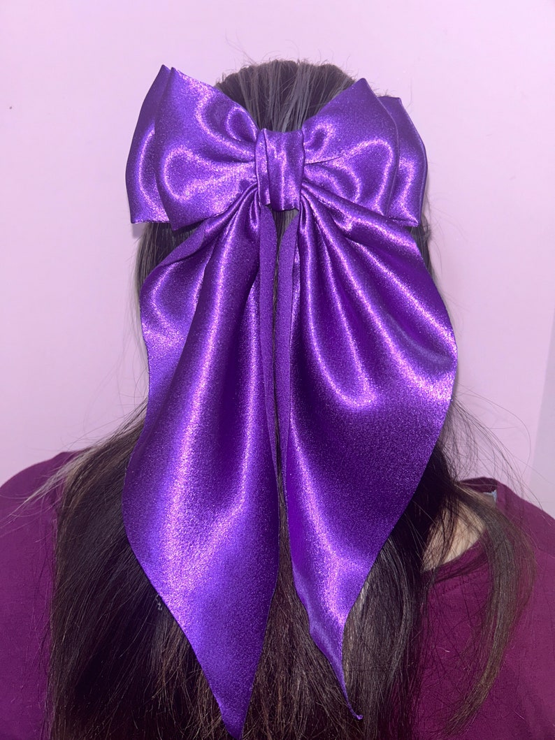 3 Coquette Bow Bundle. - Etsy