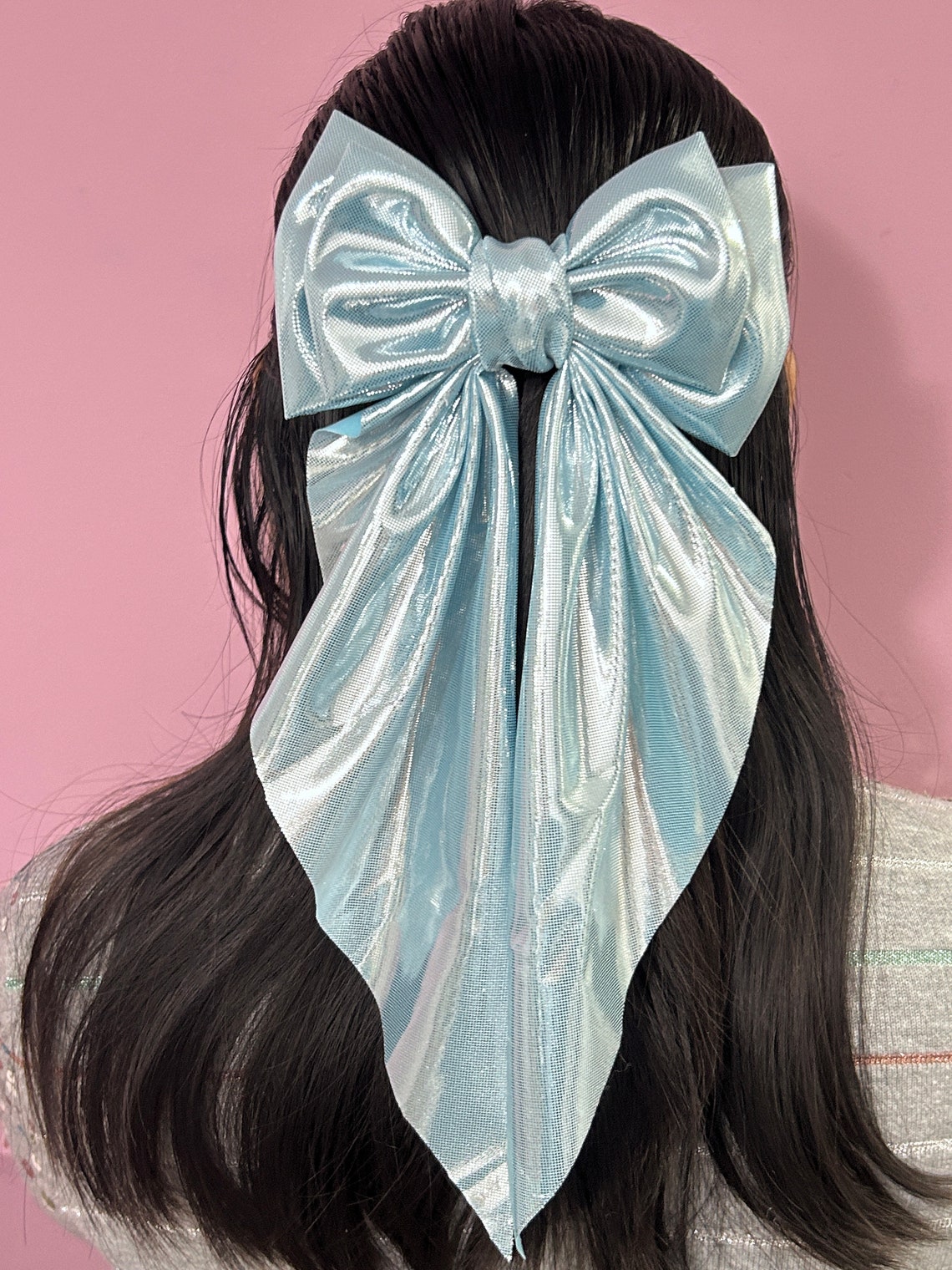 Coquette Bow - Etsy