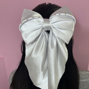 Coquette Bow - Etsy