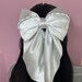 Coquette Bow - Etsy