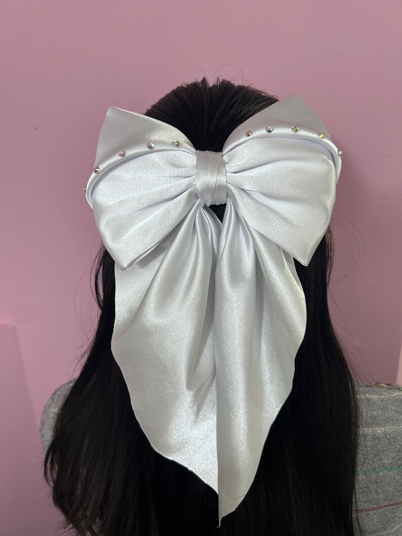 Coquette Bow - Etsy