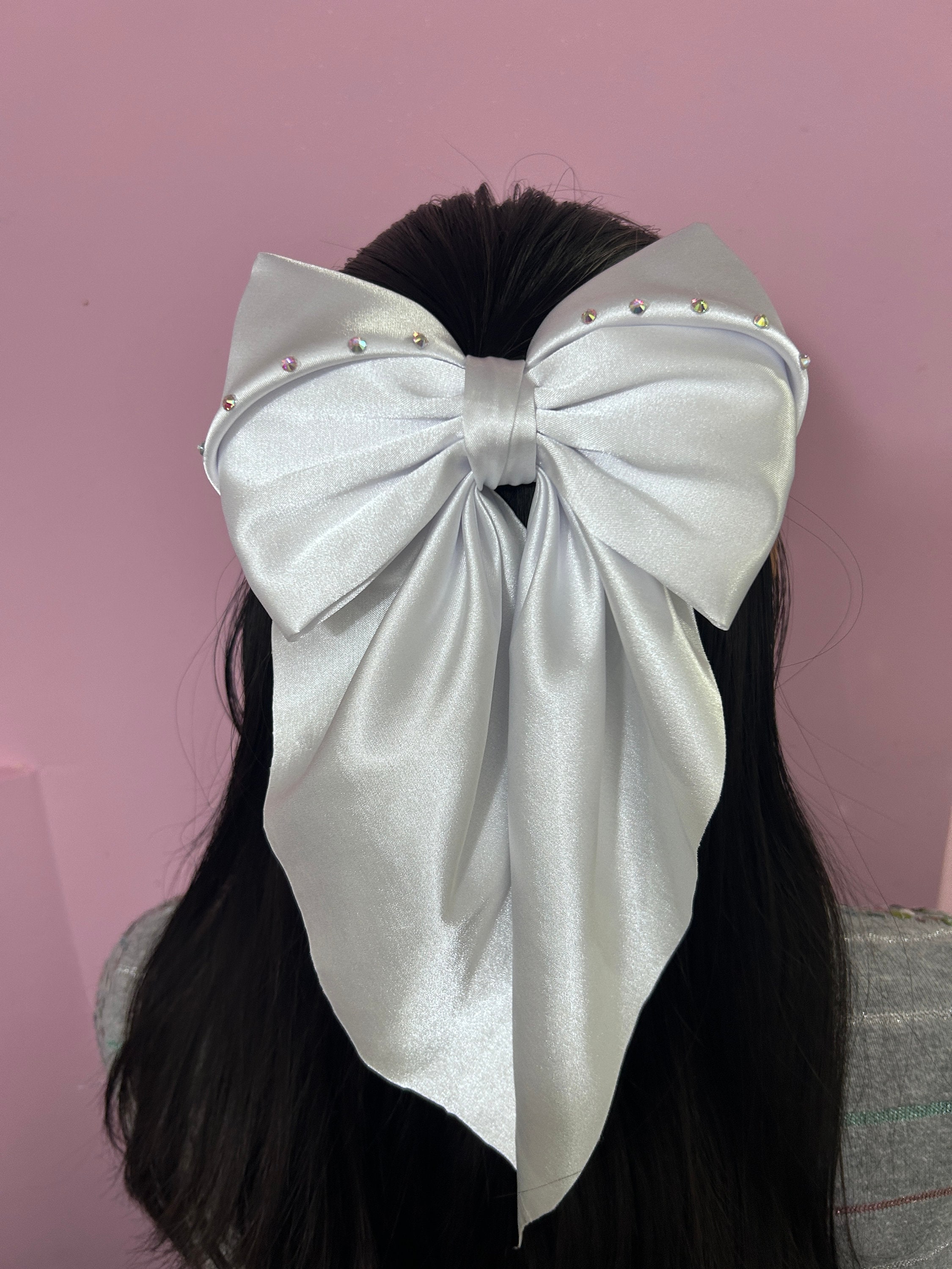 Coquette Bow - Etsy